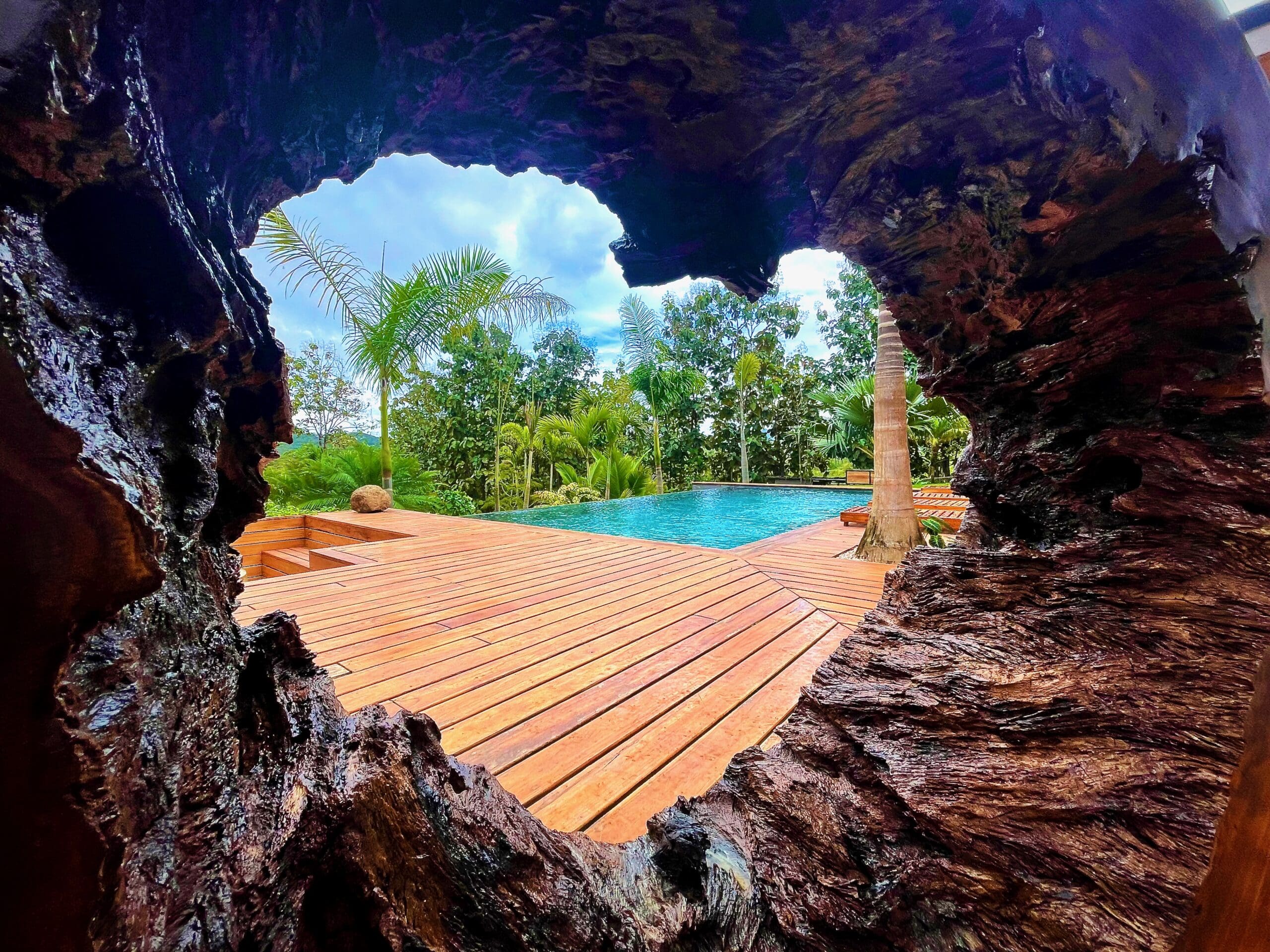 Villa Coco, Two Lovely Homes on a 5557m2 Lot in Tamarindo