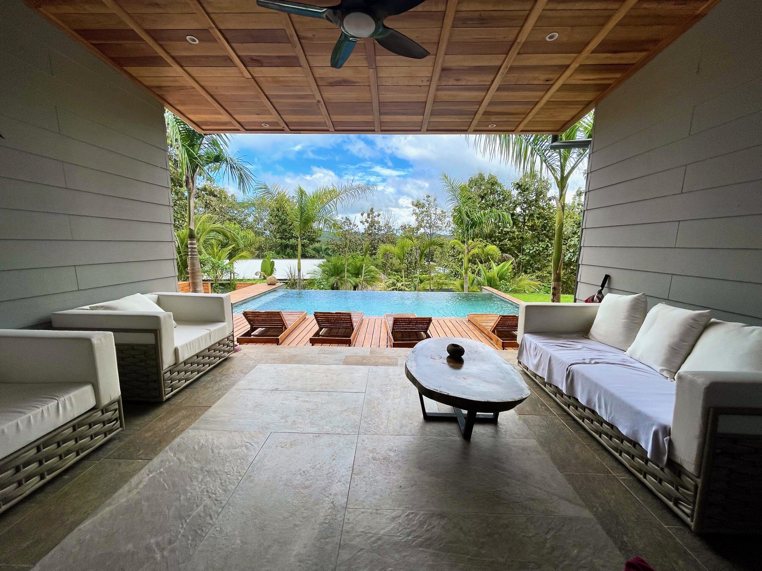 Villa Coco, Two Lovely Homes on a 5557m2 Lot in Tamarindo