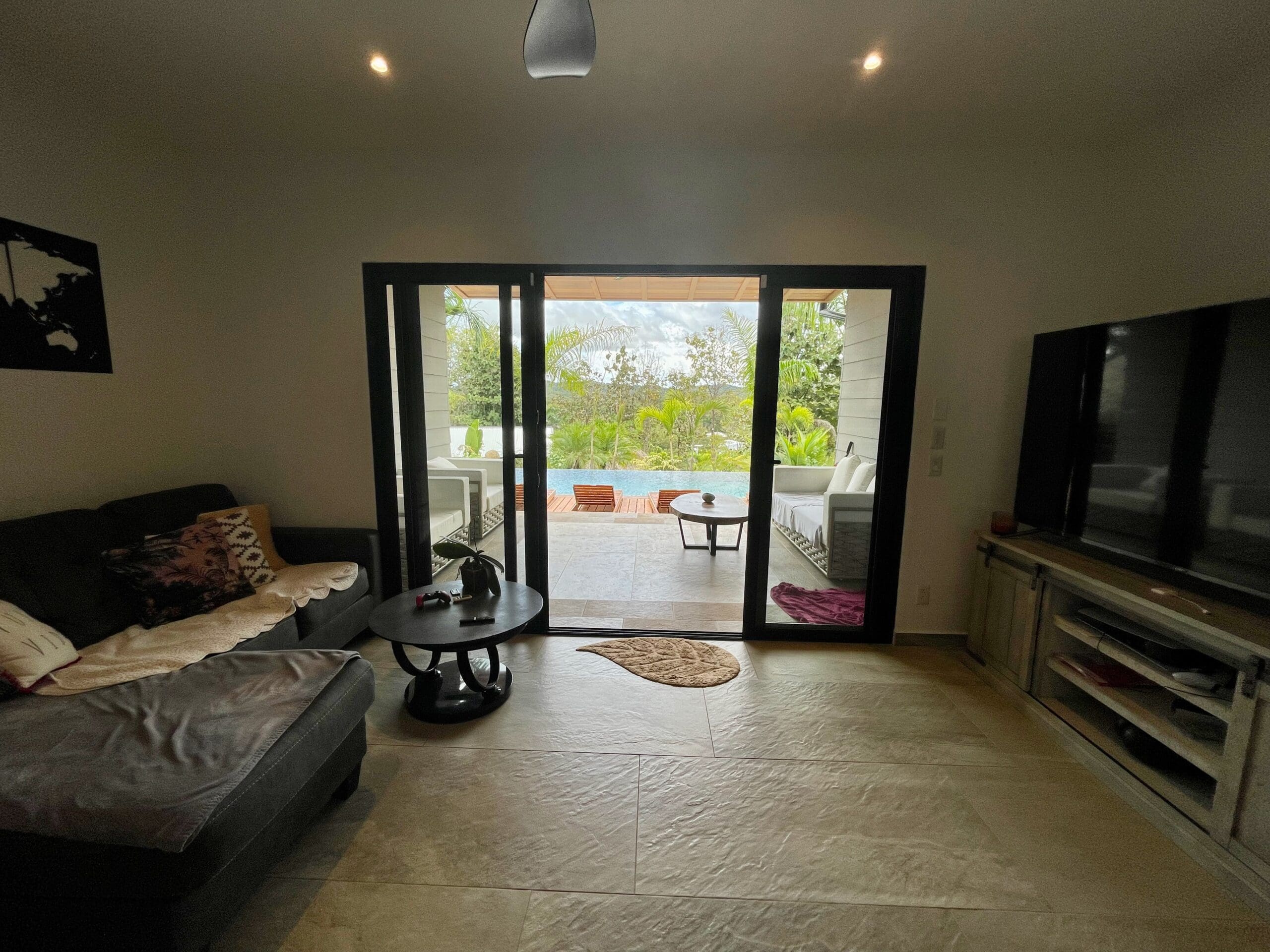 Villa Coco, Two Lovely Homes on a 5557m2 Lot in Tamarindo
