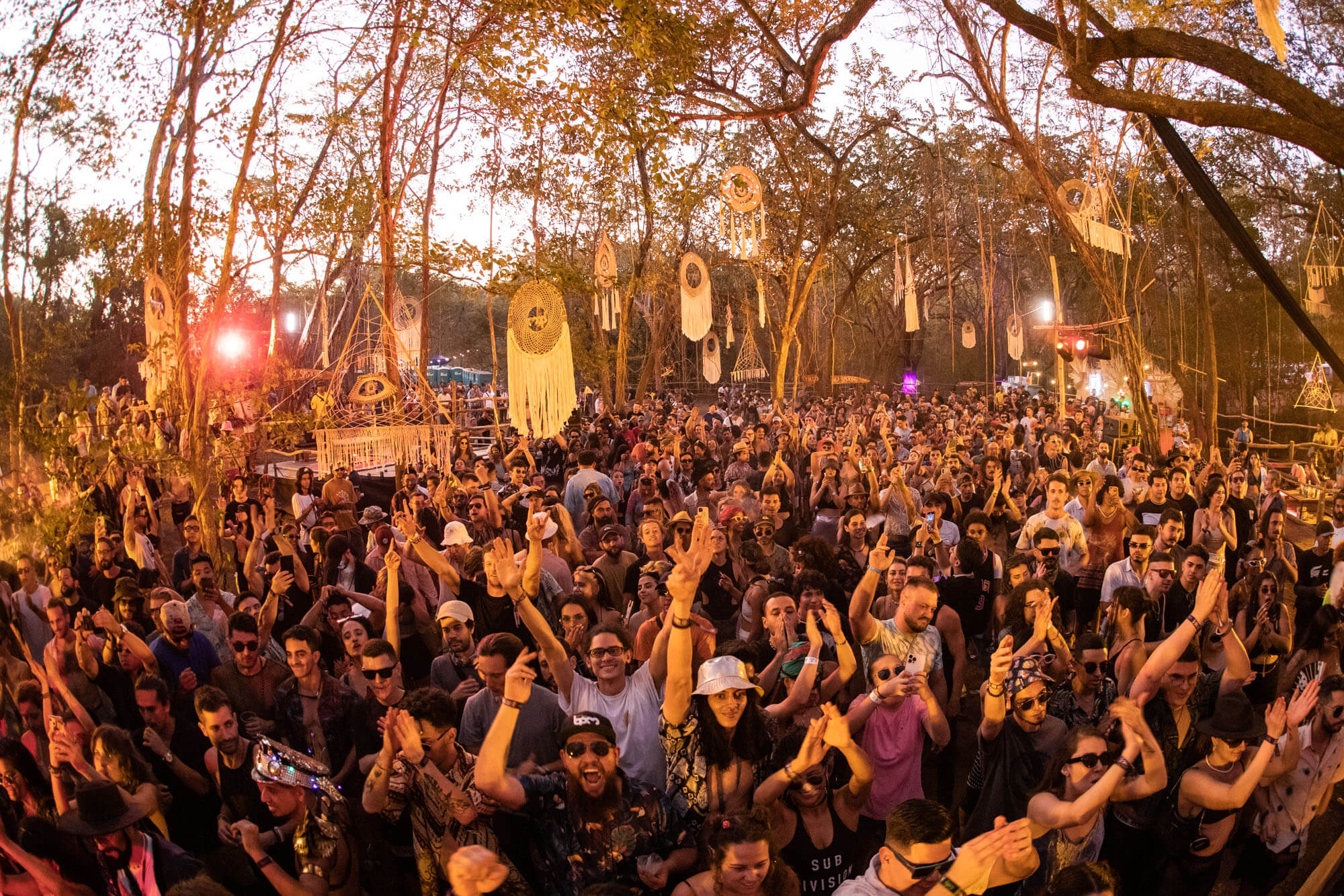 Discover the Festivals and Events Costa Rica