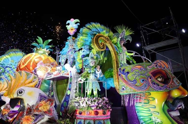 Discover the Festivals and Events Costa Rica