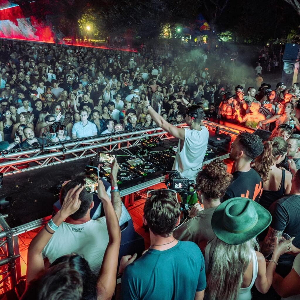 Discover the Festivals and Events Costa Rica