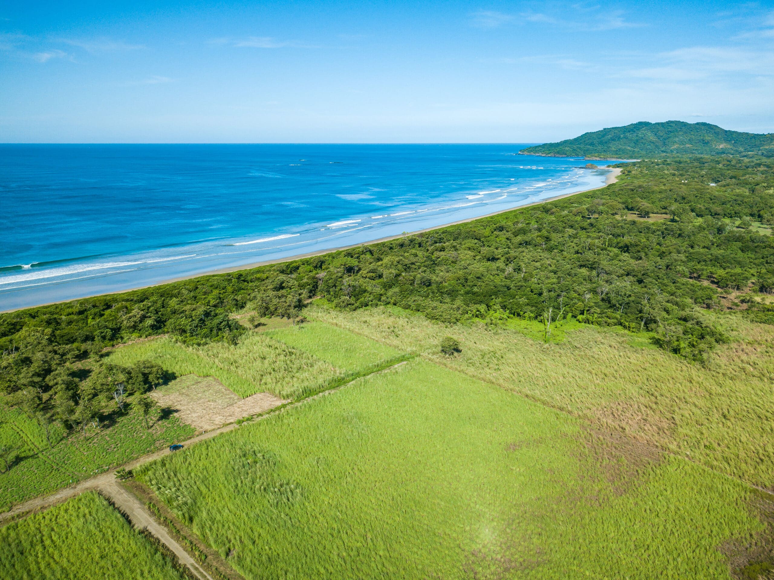 Playa Grande Beach Front Development - Flamingo Beach Realty Costa Rica
