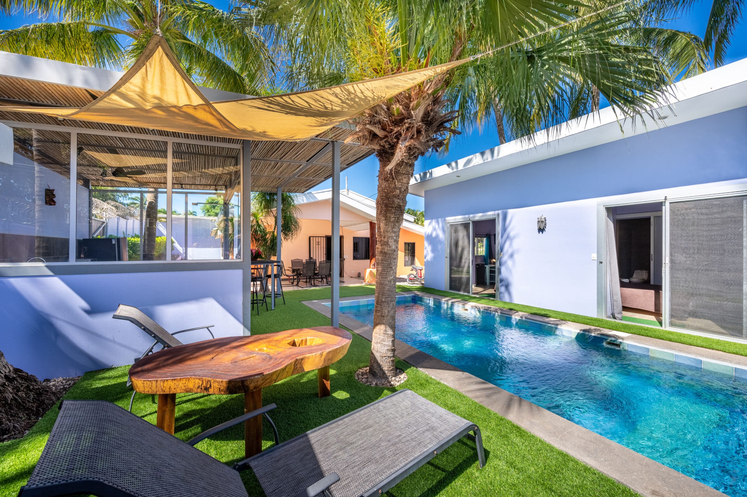 Casa Camarada - Flamingo Beach Realty Costa Rica