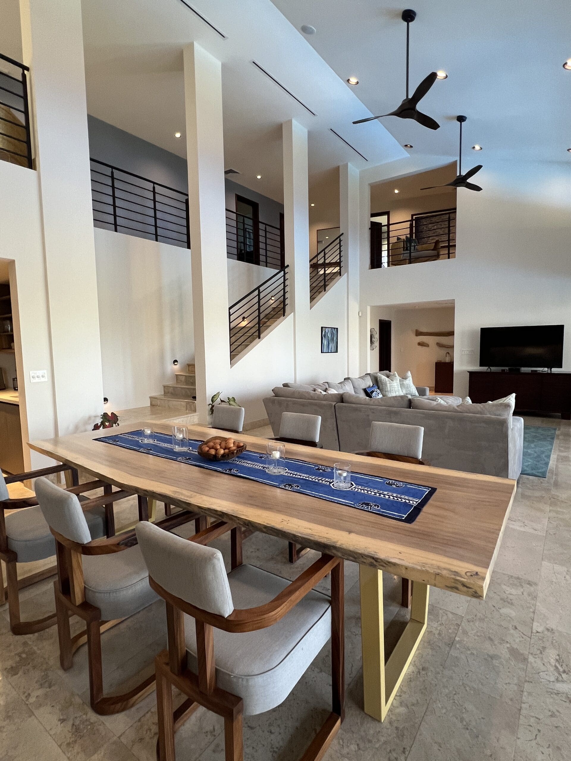 Casa Puma | Flamingo Beach Realty