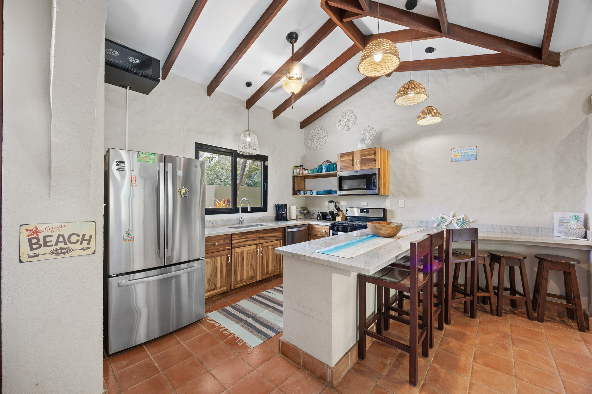 Casa el Coco | Flamingo Beach Realty