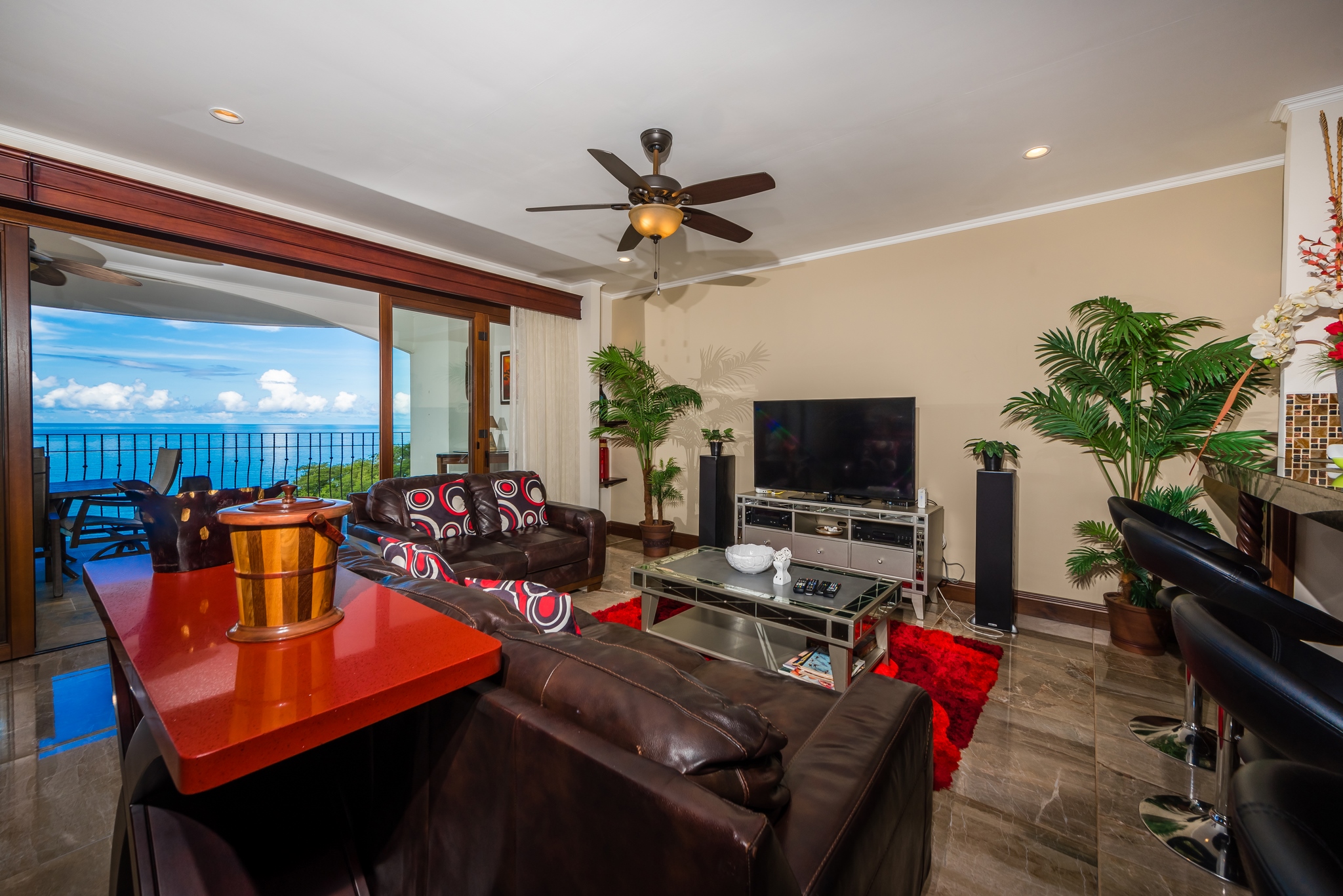 Flamingo Towers Costa Rica - Flamingo Beach Realty Costa Rica