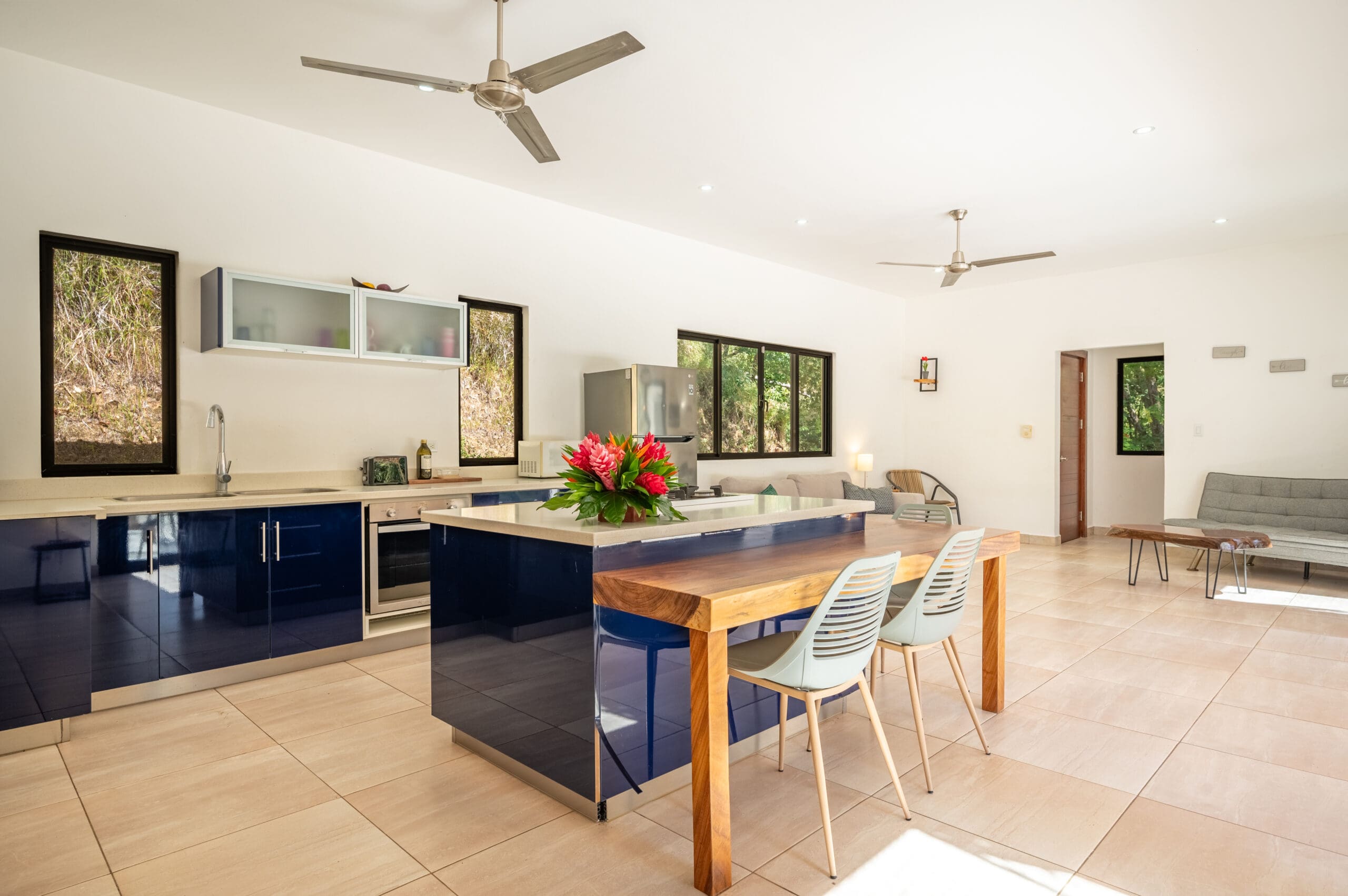 Casa Lemon - Flamingo Beach Realty Costa Rica