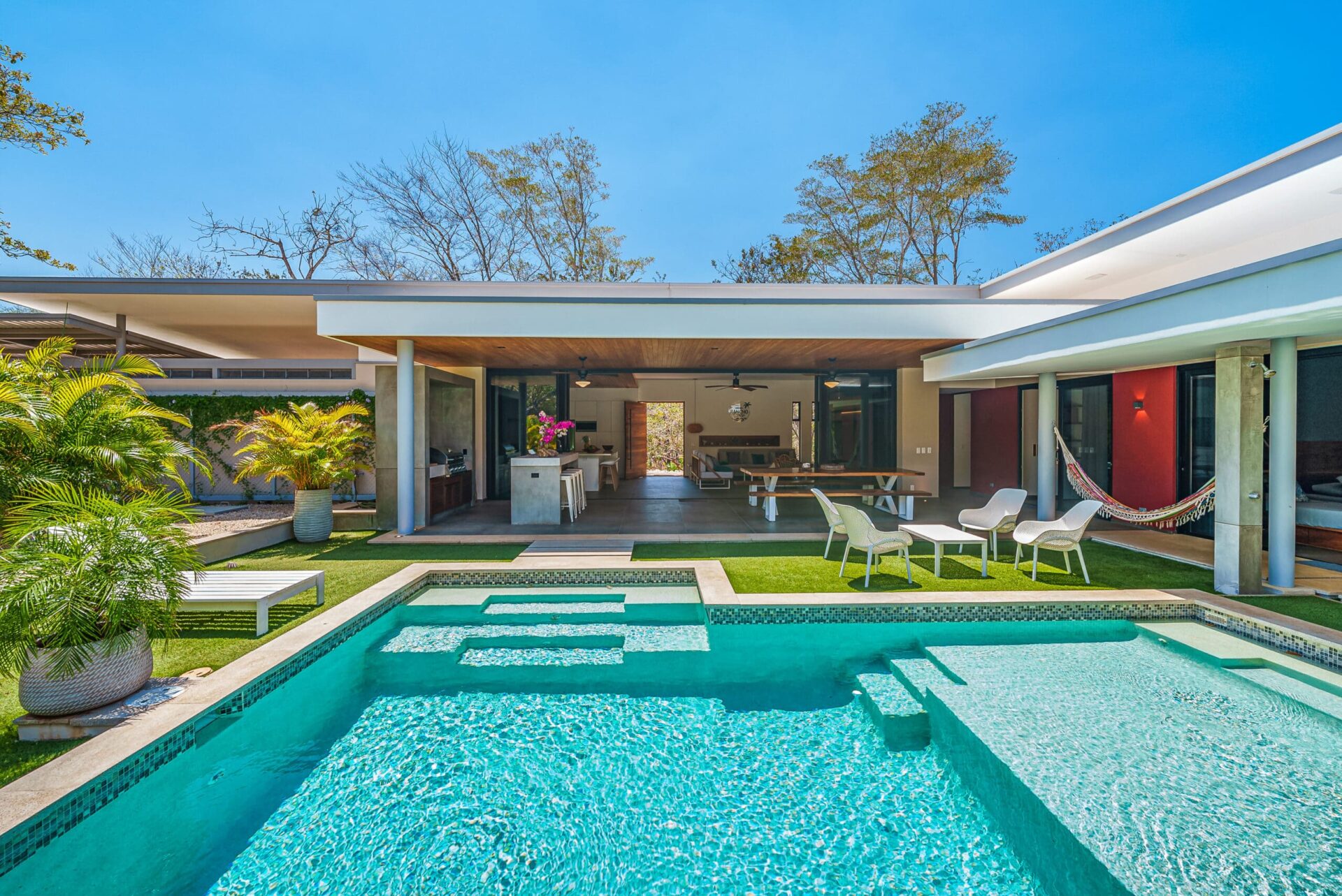 Rancho Coco - Flamingo Beach Realty Costa Rica