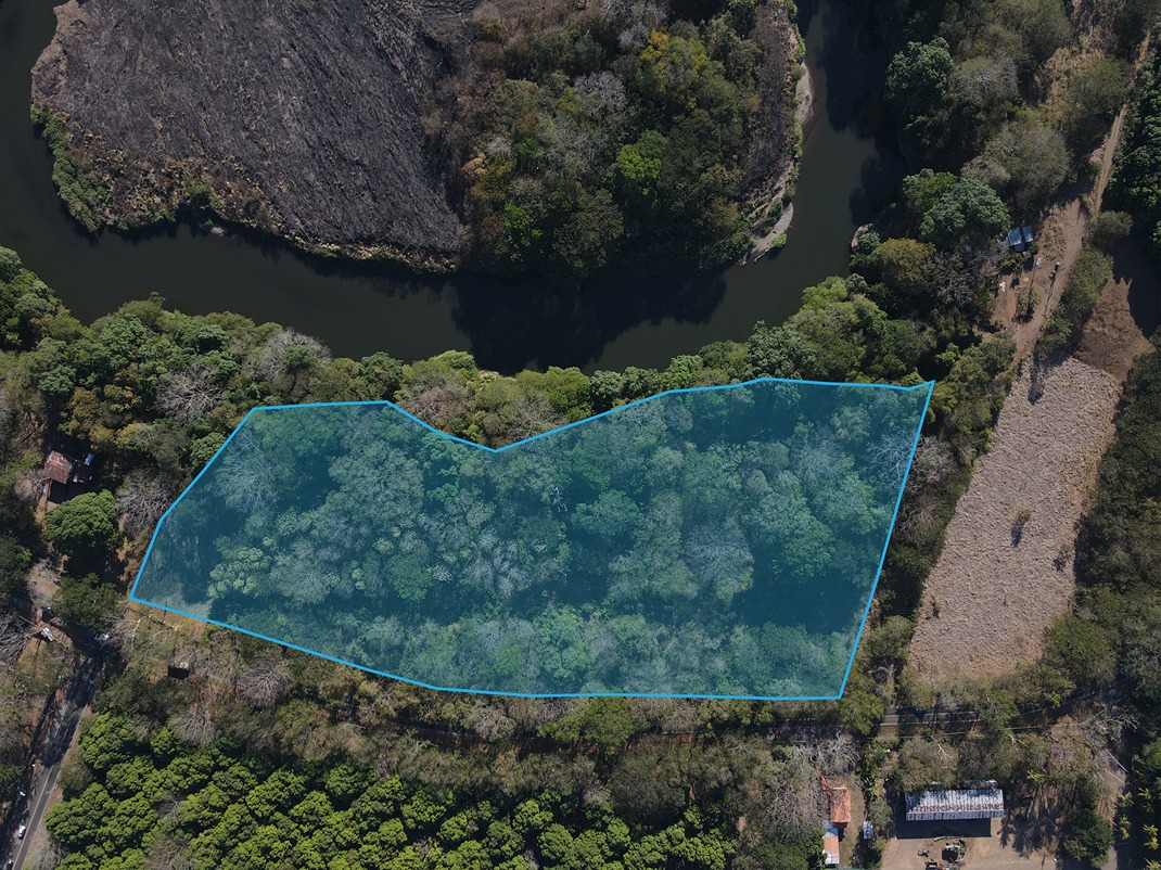 Bosque Tempisque - Flamingo Beach Realty Costa Rica