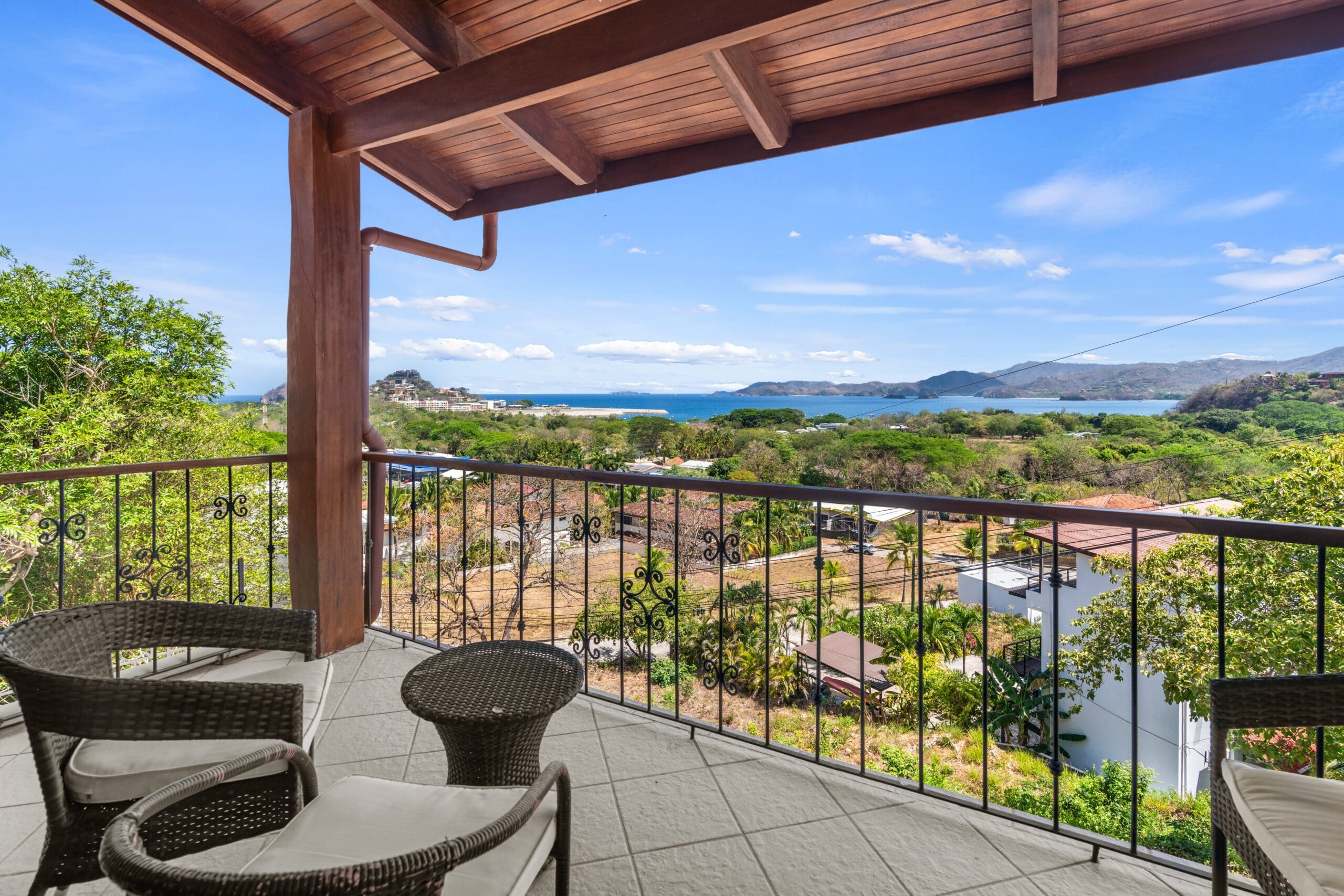 Casa Omega - Flamingo Beach Realty Costa Rica