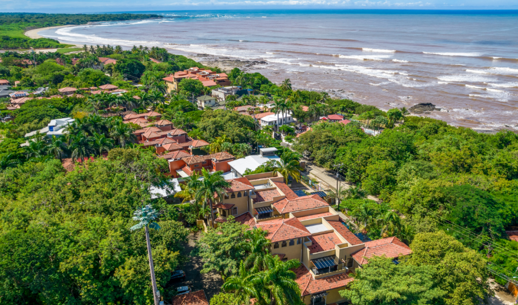 Costa Rica Housing - Flamingo Beach Realty Costa Rica