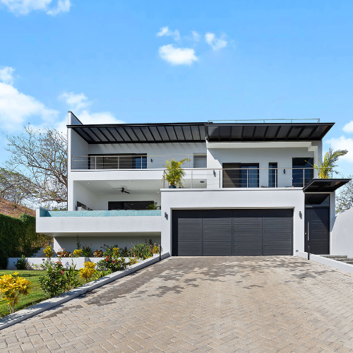 Casa Adam - Flamingo Beach Realty Costa Rica