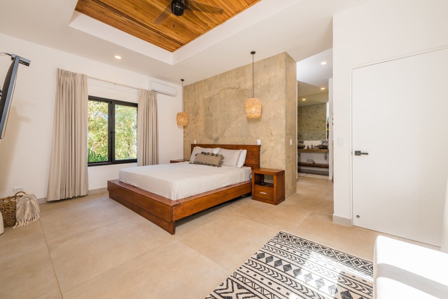 Costa Rican Homes For Sale - Flamingo Beach Realty Costa Rica