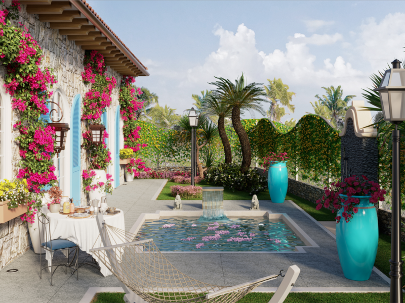 Casa Elixir De Amor - Flamingo Beach Realty Costa Rica