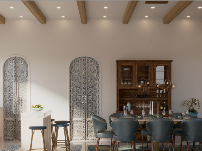 Casa Elixir De Amor - Flamingo Beach Realty Costa Rica