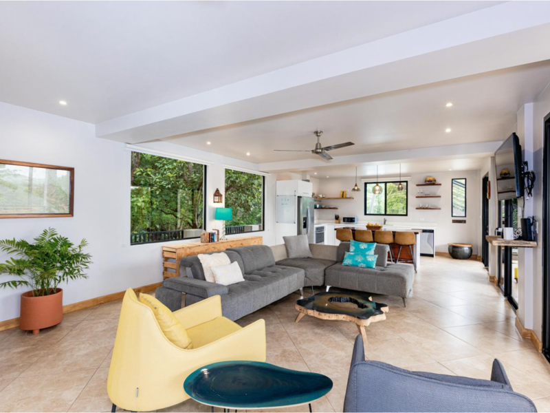 Casa Elixir De Amor - Flamingo Beach Realty Costa Rica