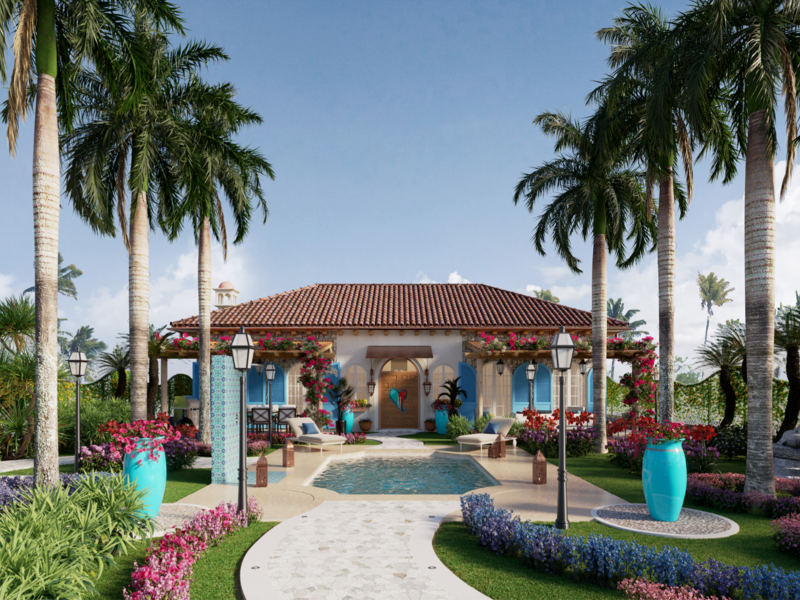 Casa Elixir De Amor - Flamingo Beach Realty Costa Rica