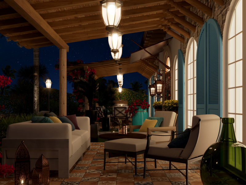 Casa Elixir De Amor - Flamingo Beach Realty Costa Rica