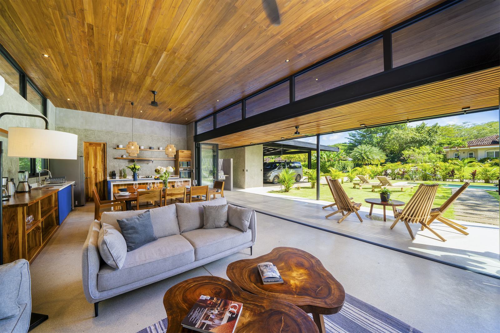 Casa Naim - Flamingo Beach Realty Costa Rica