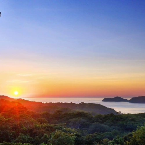 Altos Los Robles - Flamingo Beach Realty Costa Rica