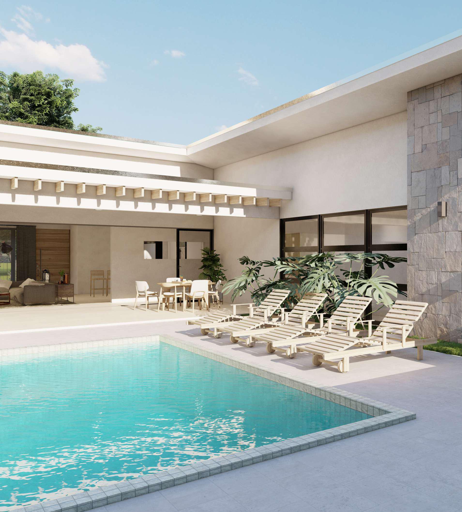 Sanara Phase II, Reserva Conchal | Flamingo Beach Realty
