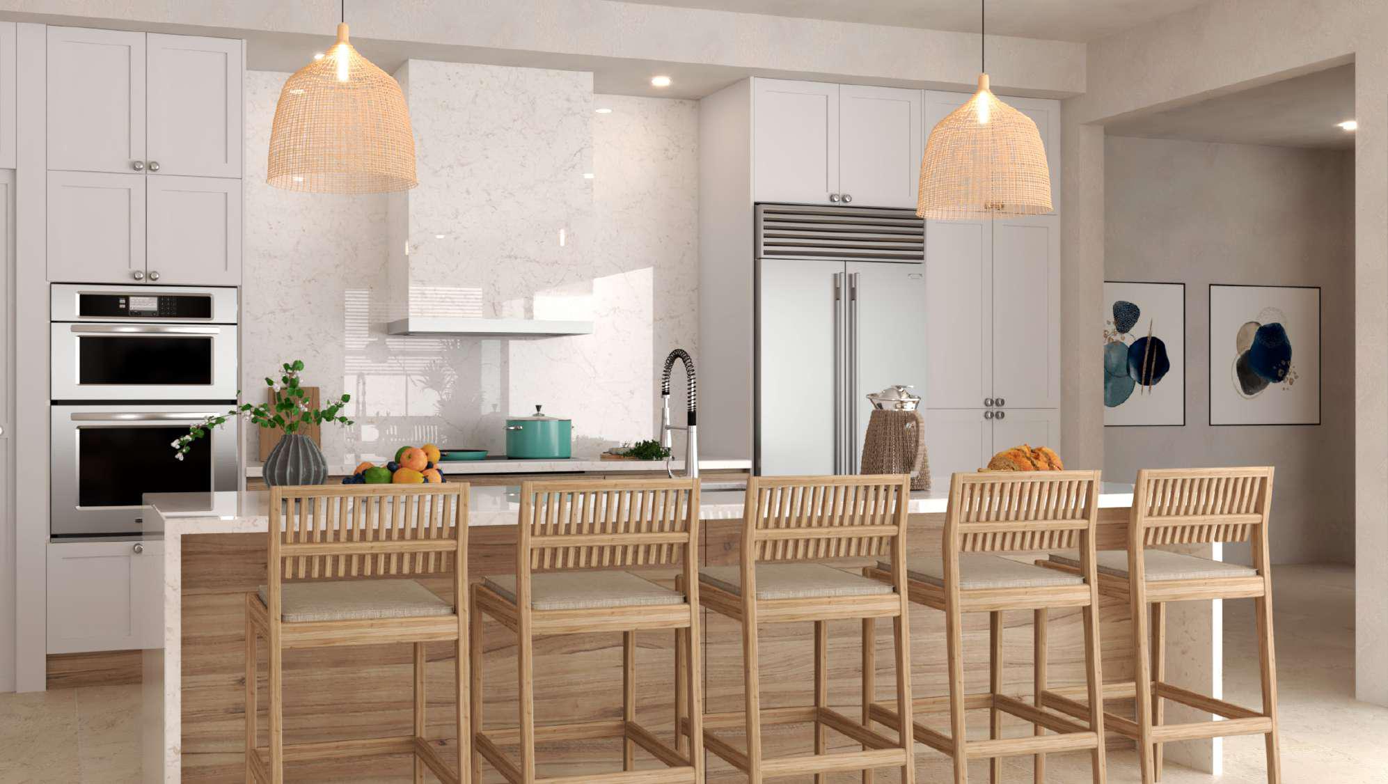 Sanara Phase II, Reserva Conchal | Flamingo Beach Realty