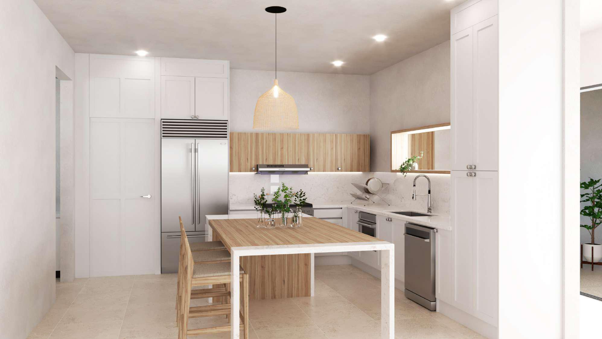 Sanara Phase II, Reserva Conchal | Flamingo Beach Realty