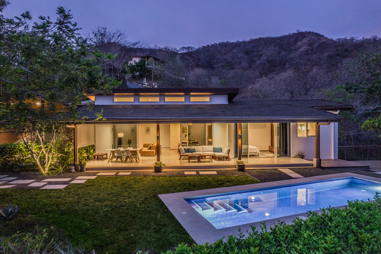 Casa Garza - Flamingo Beach Realty Costa Rica
