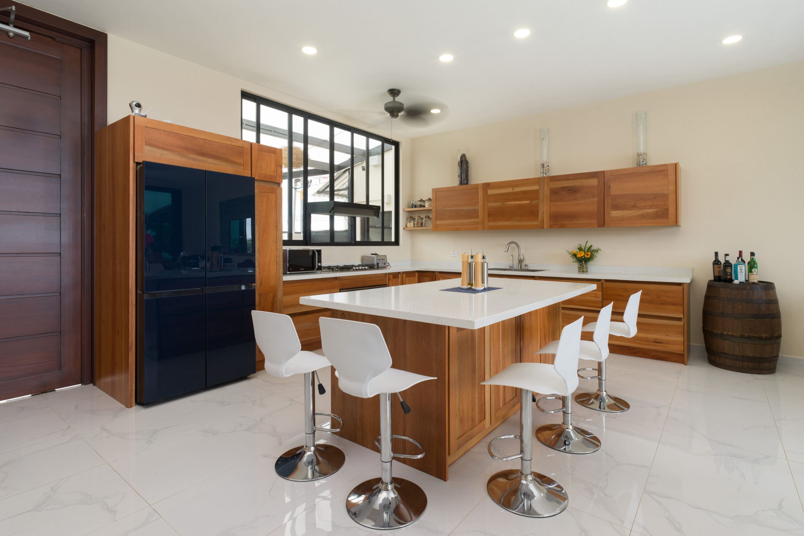 The Big Point House - Flamingo Beach Realty Costa Rica