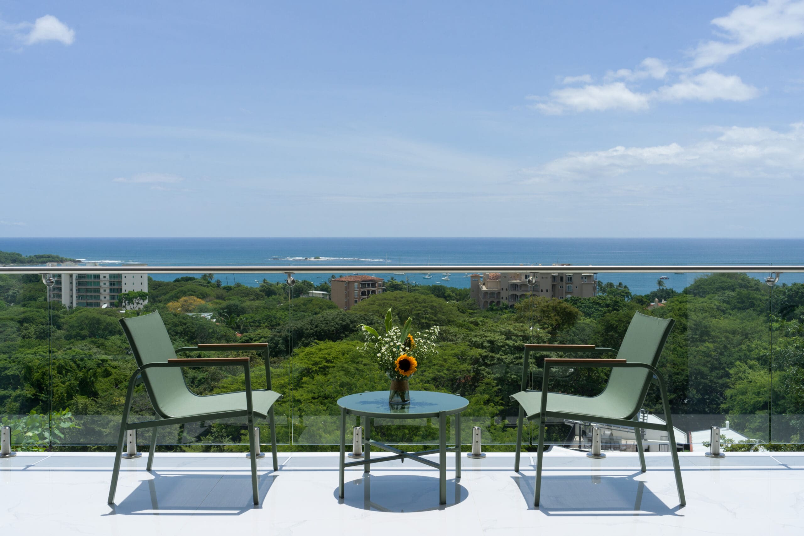 The Big Point House - Flamingo Beach Realty Costa Rica