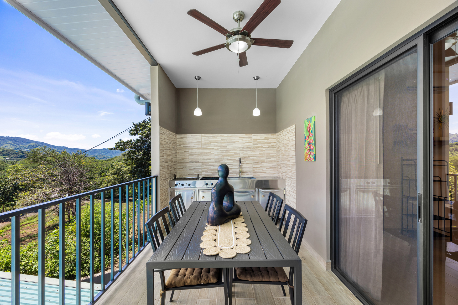 Casa Alex - Flamingo Beach Realty Costa Rica
