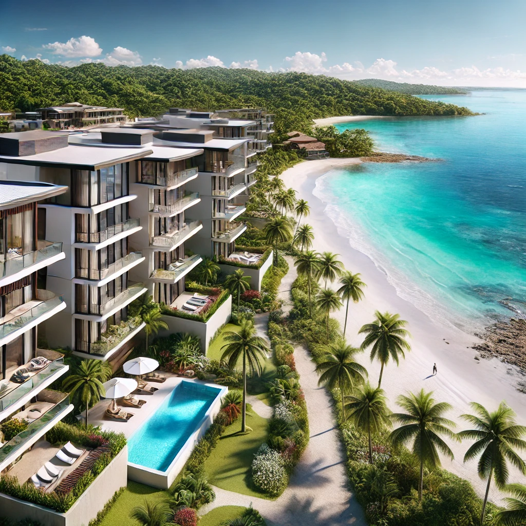 Why Choose a Condo in Costa Rica | Flamingo Beach Realty