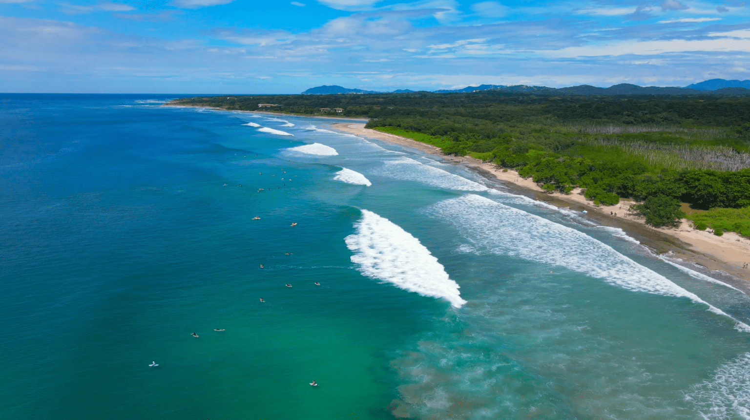 Why Playa Avellanas is a Must-Visit - Flamingo Beach Realty Costa Rica