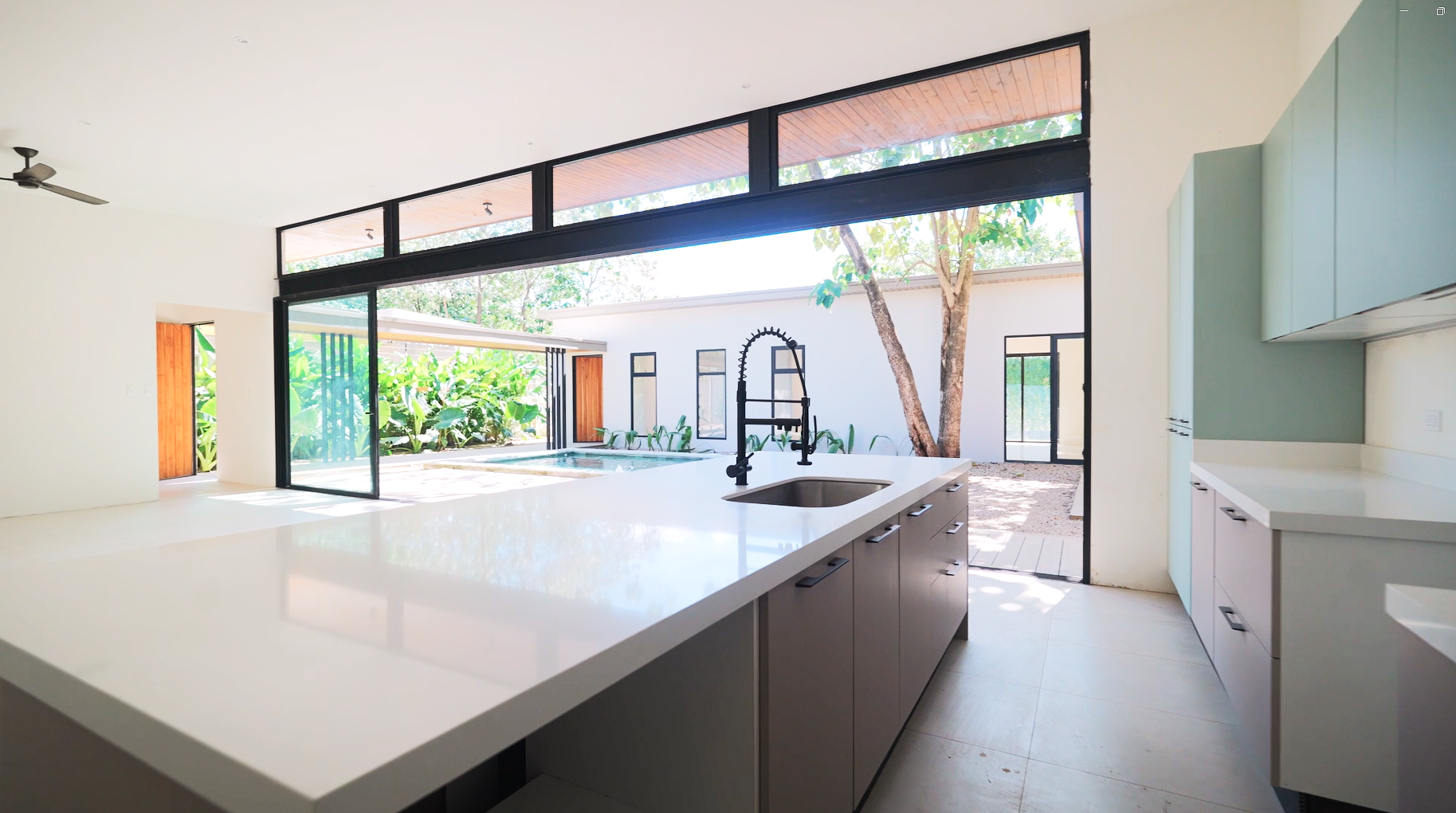 Casa Luisa The Best Deal in Playa Avellanas - Flamingo Beach Realty ...