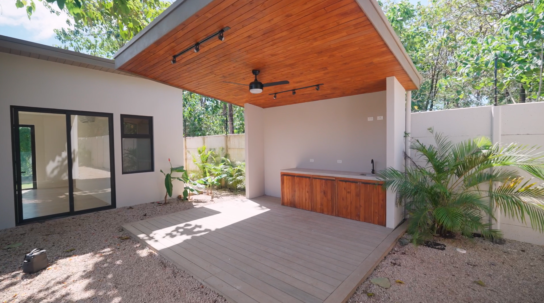 Casa Luisa The Best Deal in Playa Avellanas - Flamingo Beach Realty ...