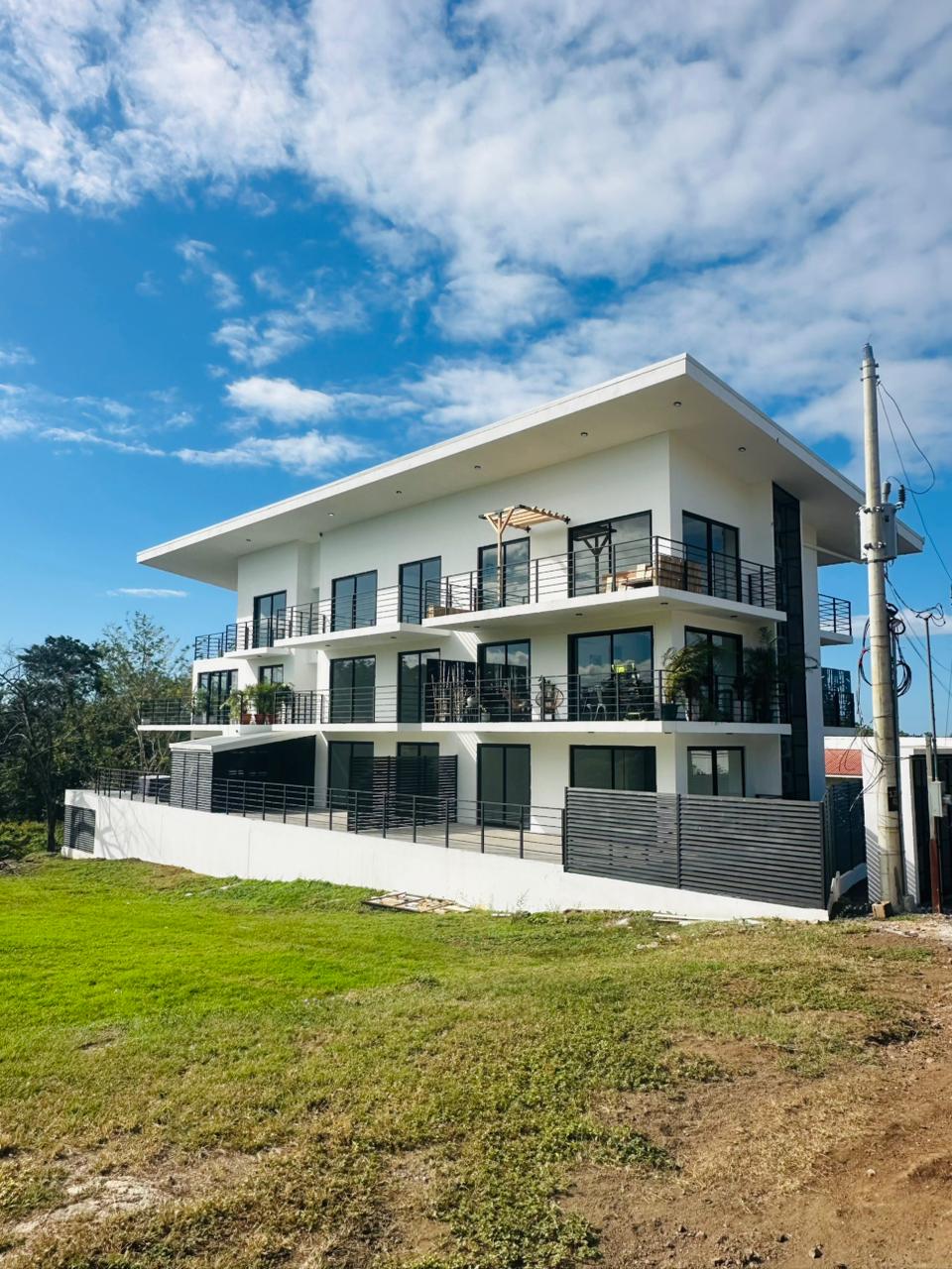 Tama Hills Condo A1 - Flamingo Beach Realty Costa Rica