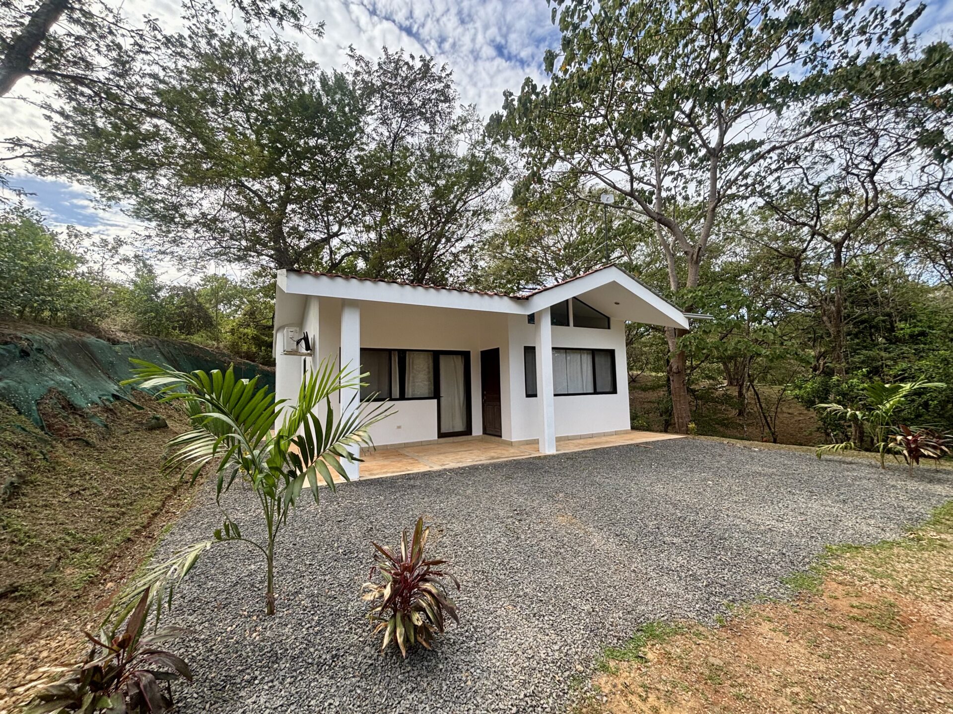 Playa Lagarto Ecolodge - House A21 - Flamingo Beach Realty Costa Rica