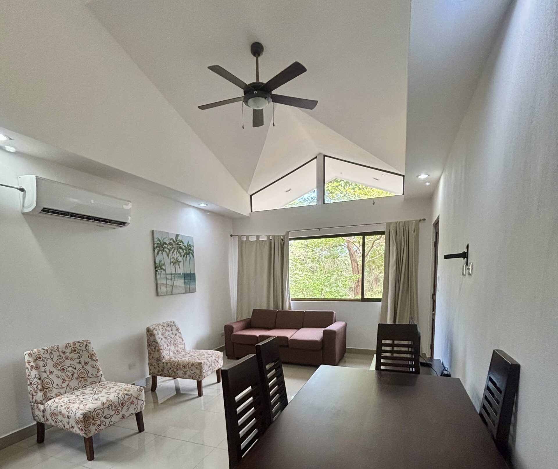 Playa Lagarto Ecolodge - House A21 - Flamingo Beach Realty Costa Rica