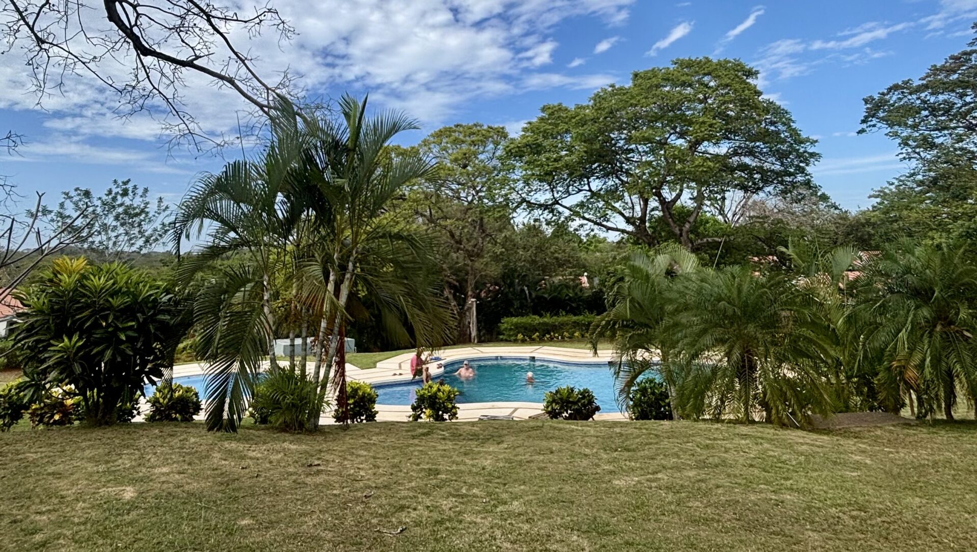 Playa Lagarto Ecolodge - House A21 - Flamingo Beach Realty Costa Rica