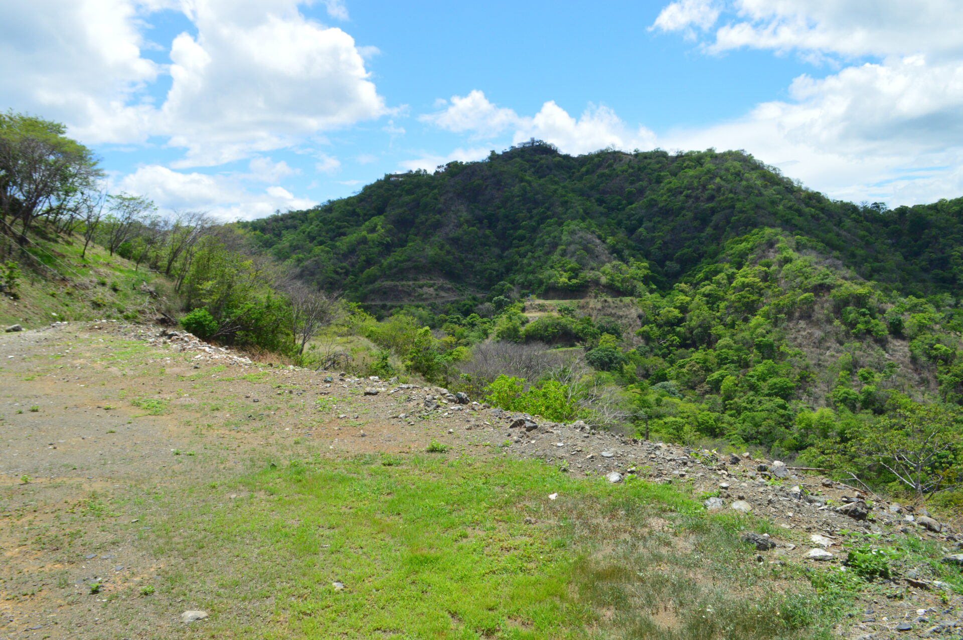 Pacific Heights Lot #20 | Flamingo Beach Realty
