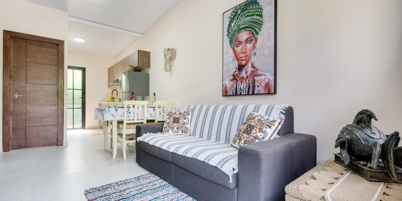 Casa Fresco, Laurel Apartment - Flamingo Beach Realty Costa Rica