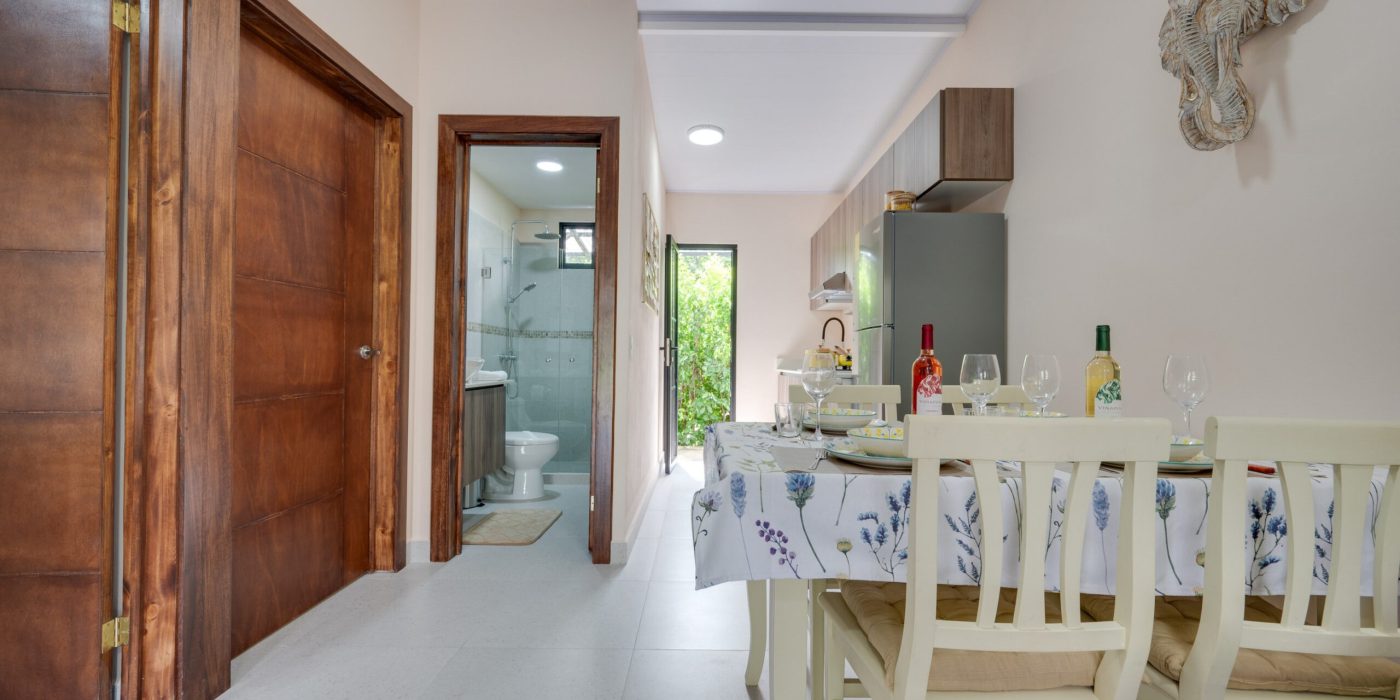 Casa Fresco, Laurel Apartment - Flamingo Beach Realty Costa Rica