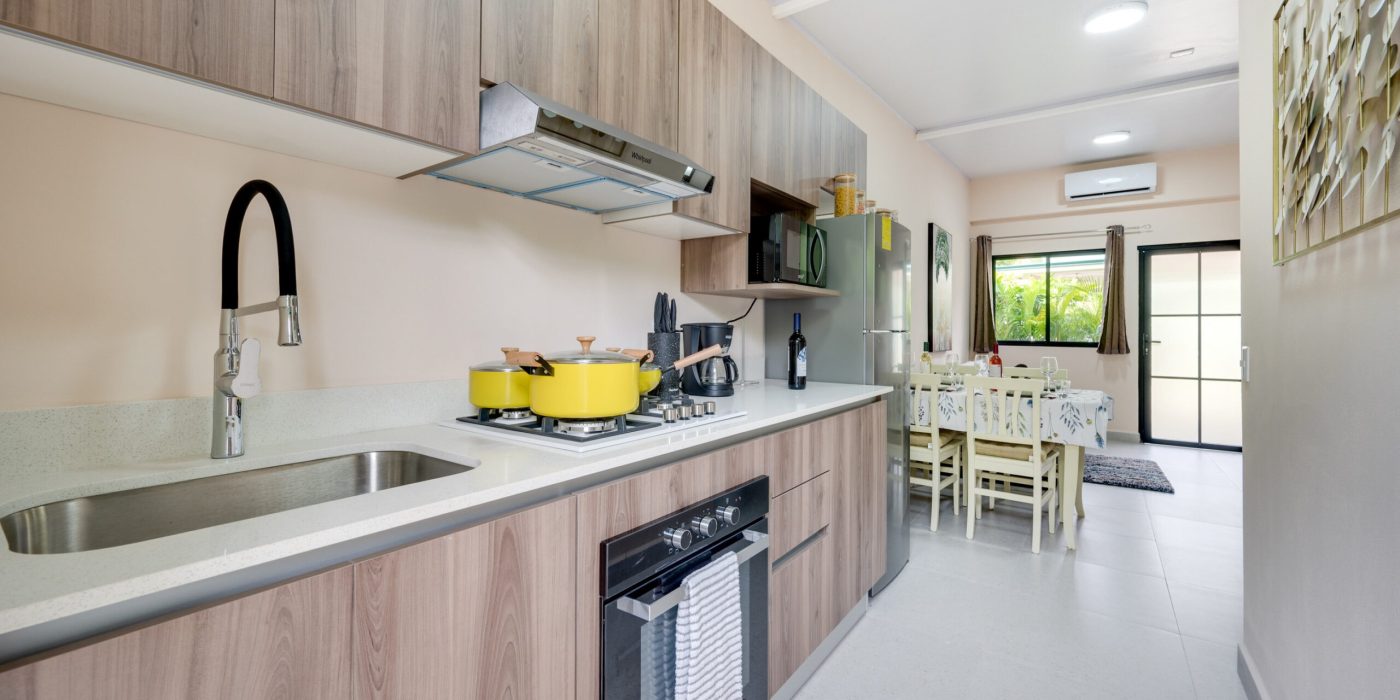 Casa Fresco, Laurel Apartment - Flamingo Beach Realty Costa Rica