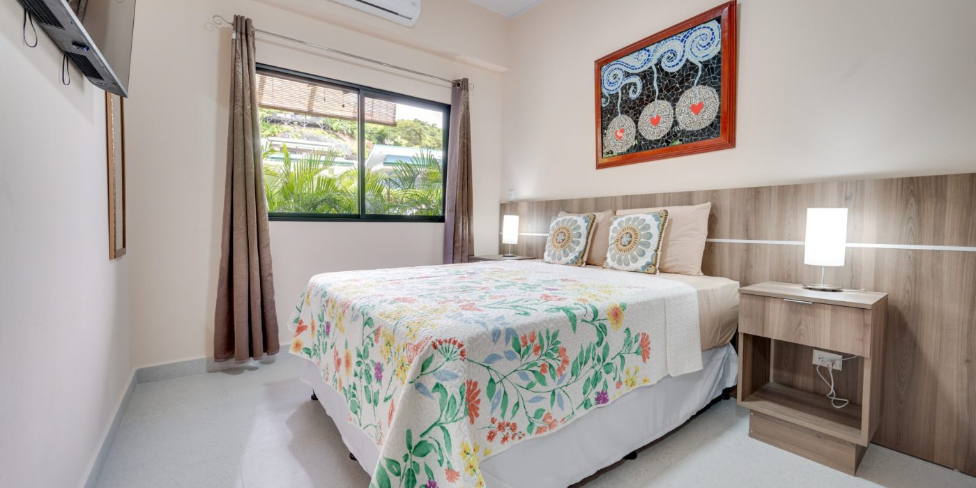 Casa Fresco, Laurel Apartment - Flamingo Beach Realty Costa Rica