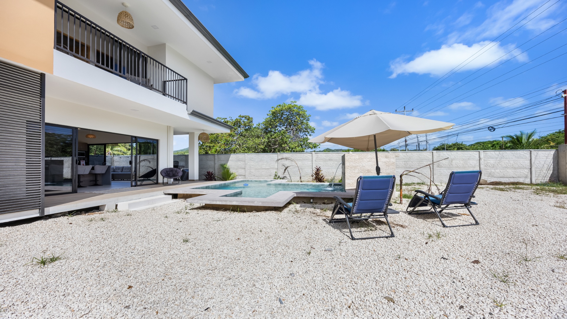 Casa Murillo - Flamingo Beach Realty Costa Rica