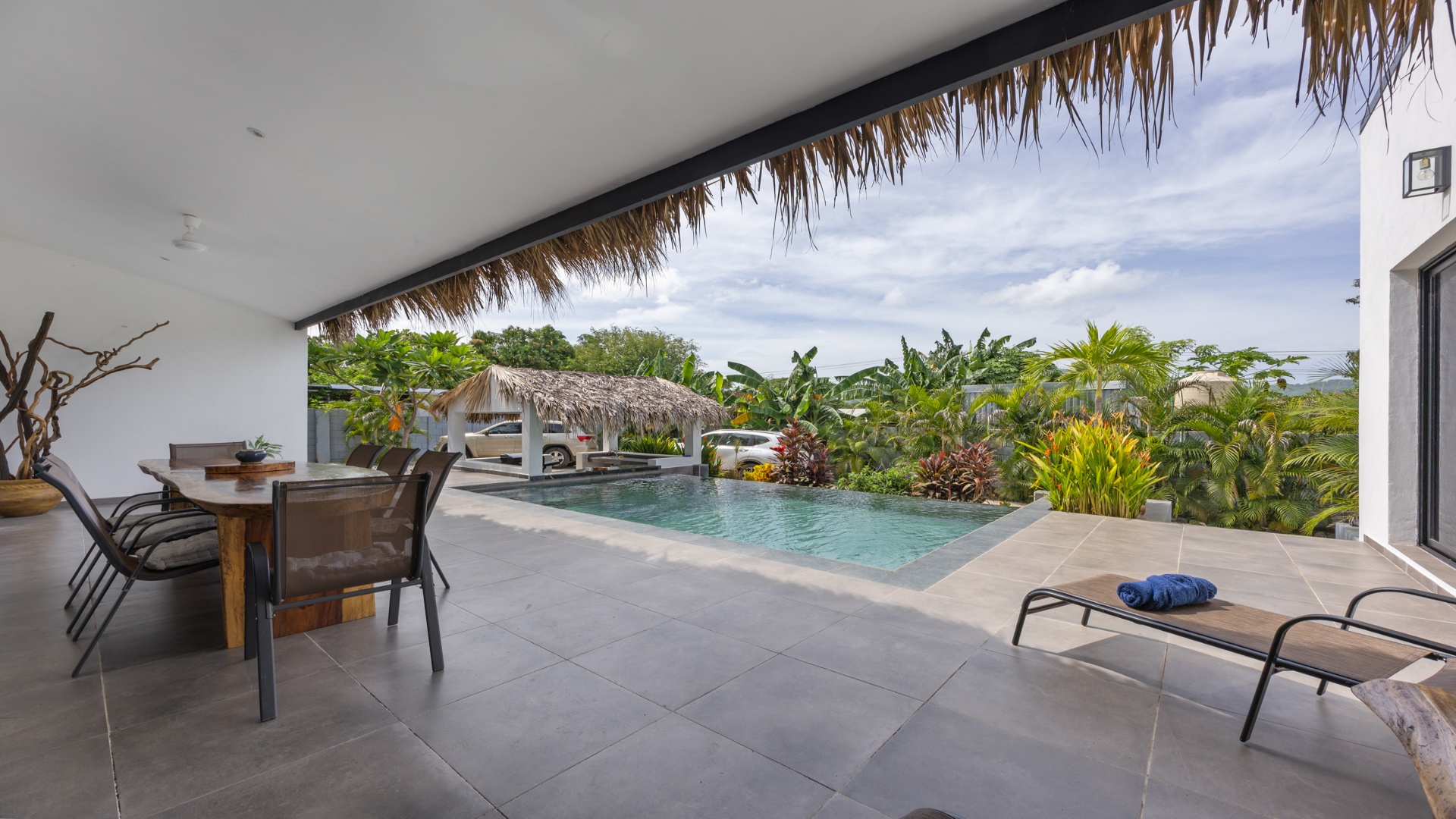 Casa Del Sol, Potrero - Flamingo Beach Realty Costa Rica