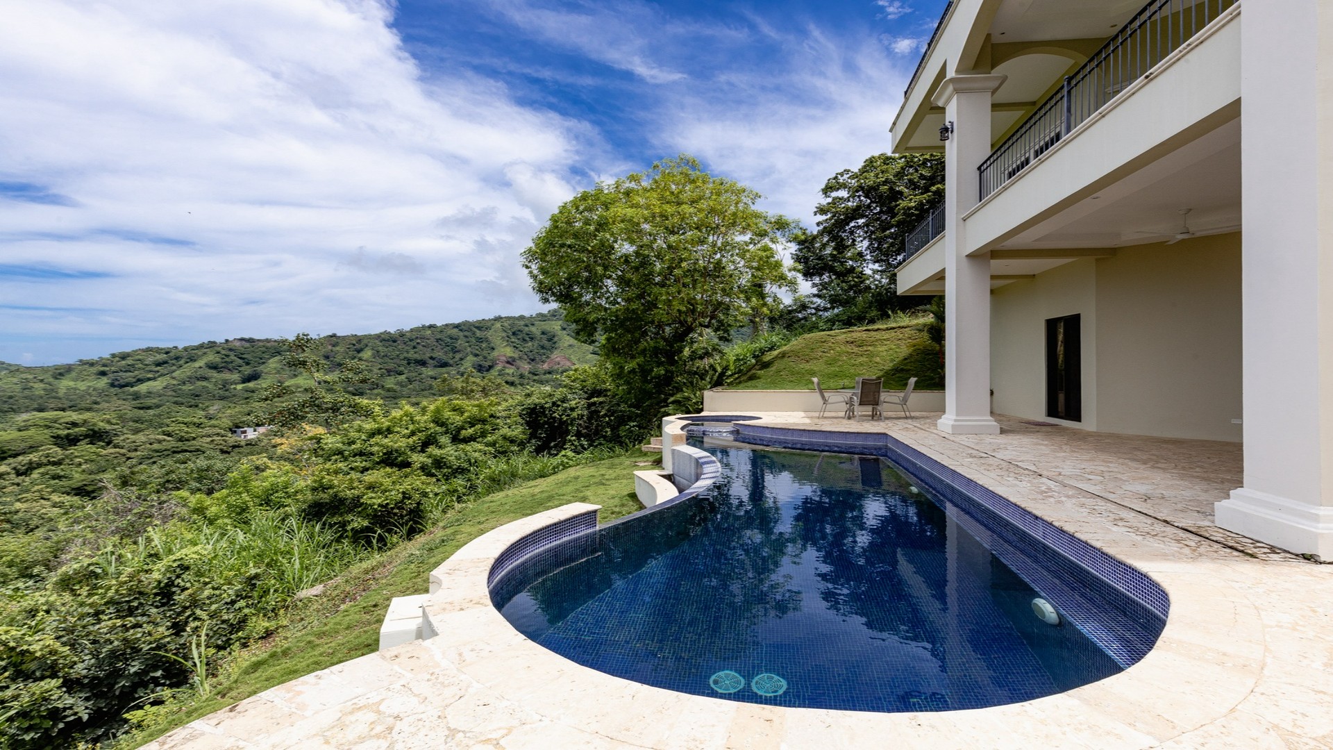 Casa de la Promesa, Vistas de Flamingo - Flamingo Beach Realty Costa Rica