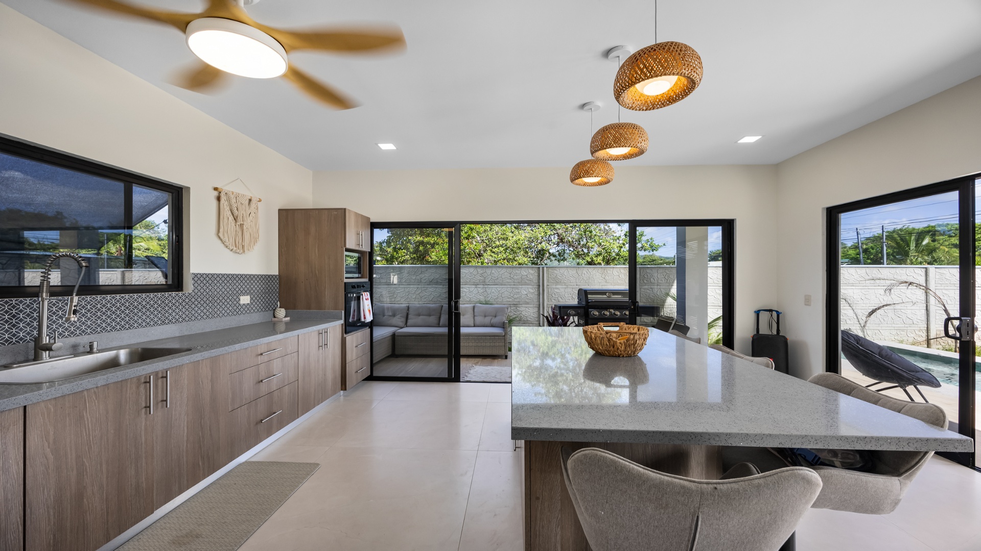 Casa Murillo - Flamingo Beach Realty Costa Rica