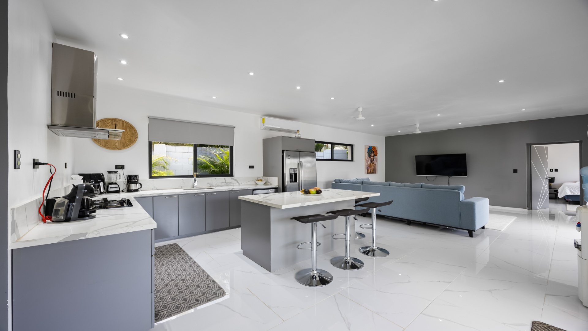 Casa Del Sol, Potrero - Flamingo Beach Realty Costa Rica